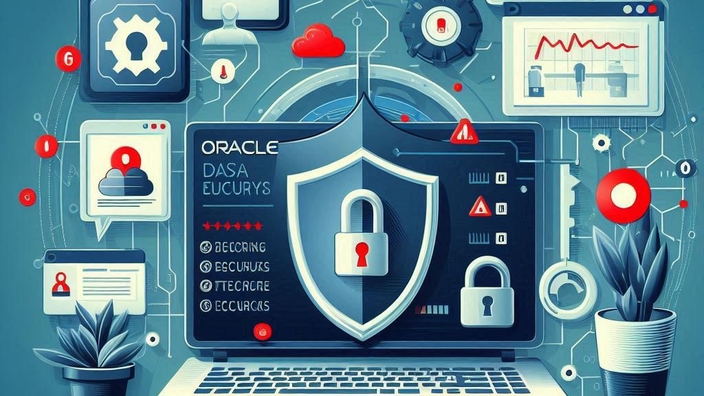 Implementing Role Based Data Security REST Calls in Oracle VBCS Implementing Role Based Data Security REST Calls in Oracle VBCS