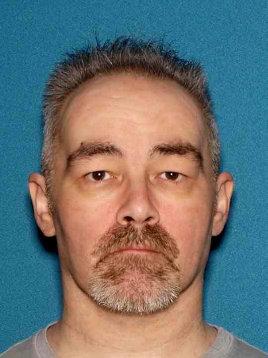 Mays Landing Man Charged and Arrested in Homicide of His Mother Mays Landing Man Charged and Arrested in Homicide of His Mother