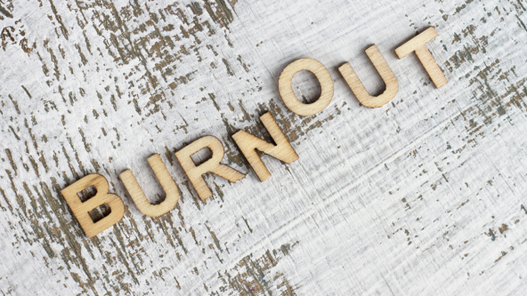 Recognizing and Addressing Burnout Among Employees Recognizing and Addressing Burnout Among Employees