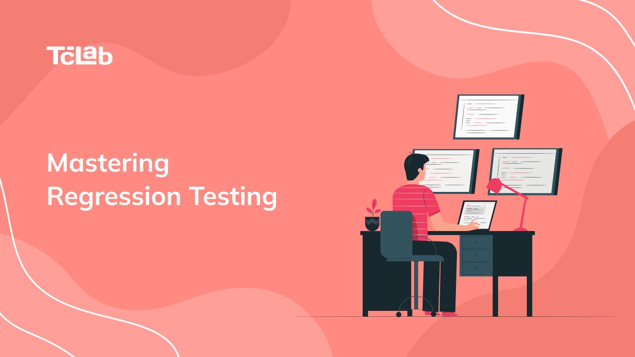 😎 Mastering Regression Testing 😎 Mastering Regression Testing