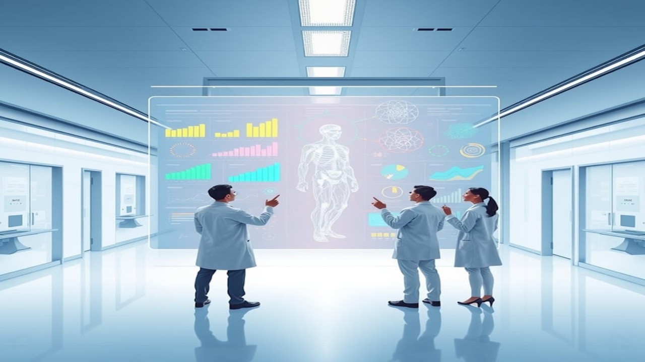 The Evolution of Explainable AI in Healthcare: From Post-Hoc ... The Evolution of Explainable AI in Healthcare: From Post-Hoc ...