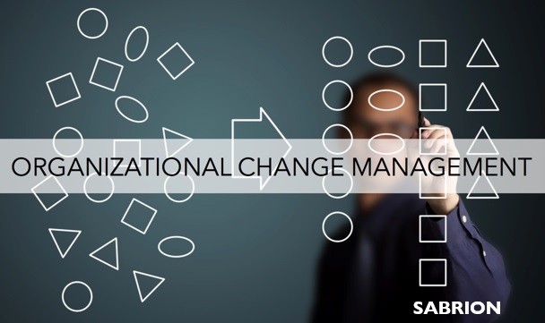 6 Steps to Effective Organizational Change Management 6 Steps to Effective Organizational Change Management