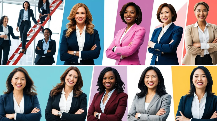 Redefining Career Success: How Generations Navigate Growth Differently Redefining Career Success: How Generations Navigate Growth Differently