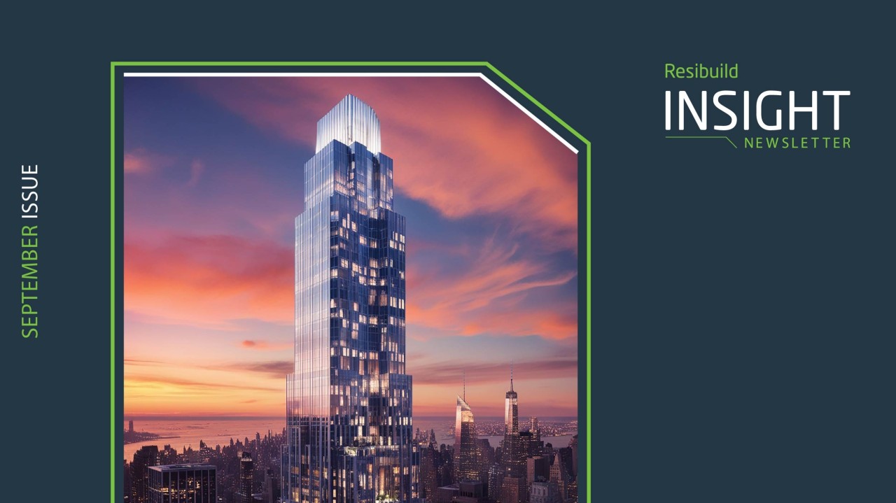 The Insight Newsletter: September Issue The Insight Newsletter: September Issue