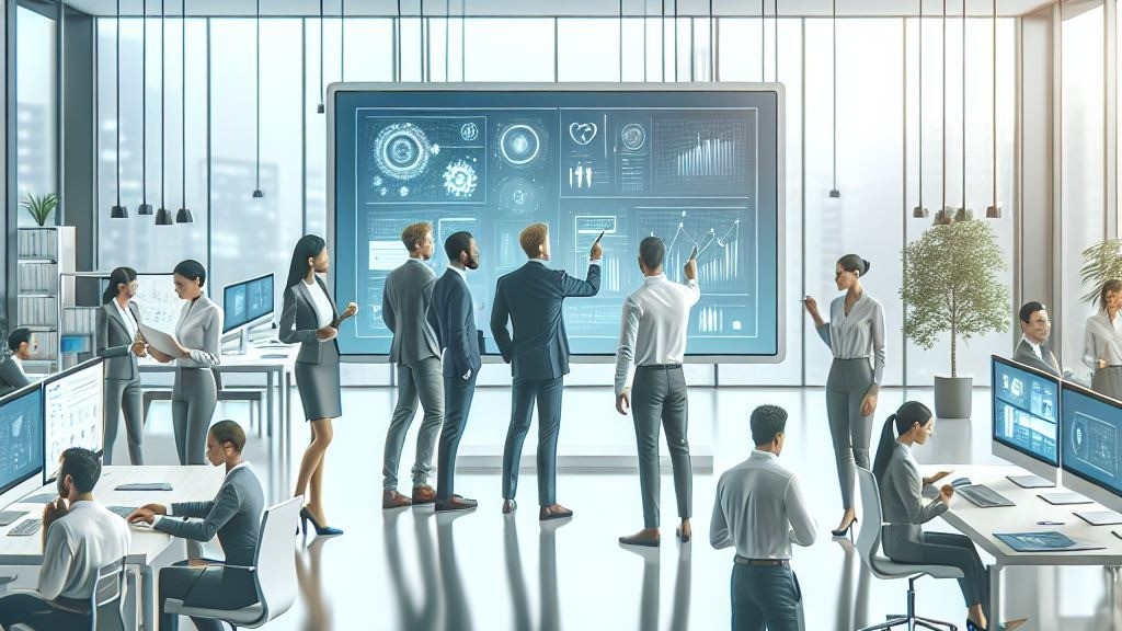 Engaging Your Team in Digital Change: What Actually Works Engaging Your Team in Digital Change: What Actually Works