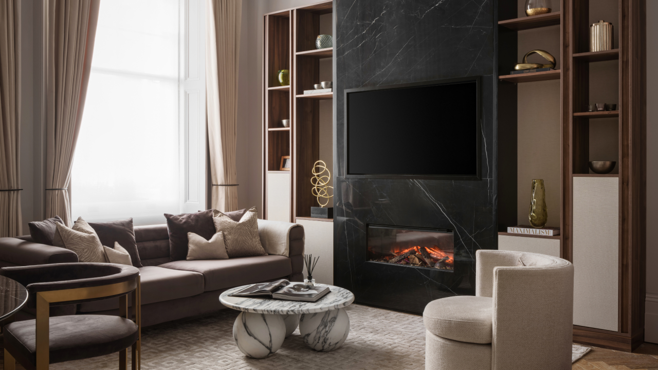 Elevate Your Apartment's Ambiance: 5 Proven Methods to Create a ... Elevate Your Apartment's Ambiance: 5 Proven Methods to Create a ...