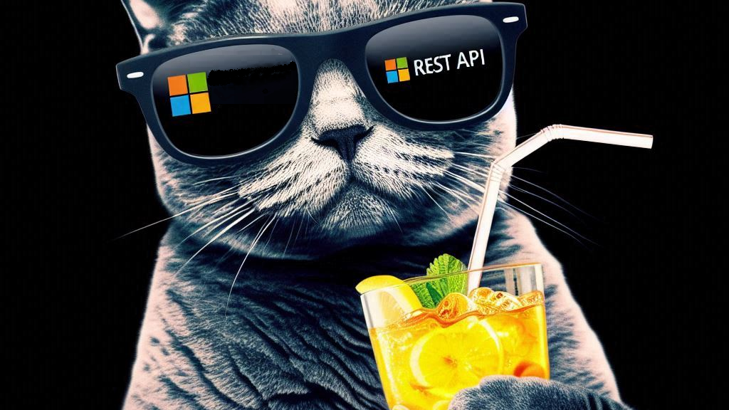 Unlocking the Power of REST APIs in SQL Server 2025 (preview ... Unlocking the Power of REST APIs in SQL Server 2025 (preview ...