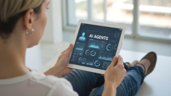 Unlocking Enterprise Value Through Agentic AI Unlocking Enterprise Value Through Agentic AI