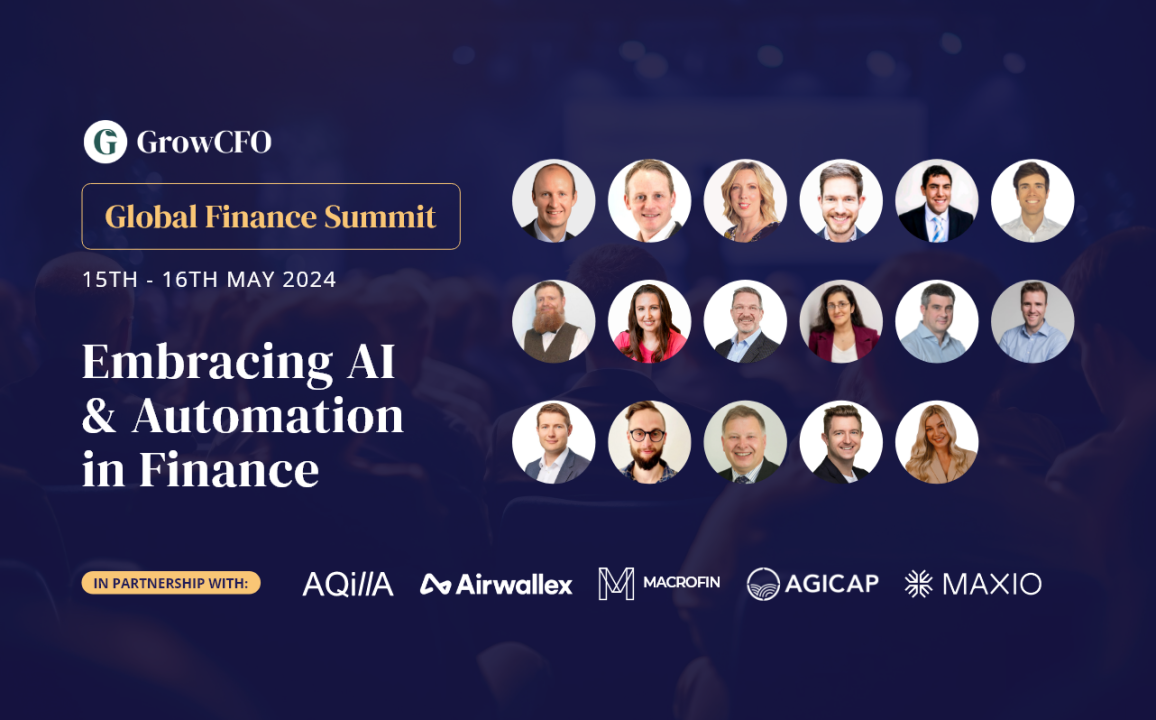 Embracing AI and Automation in Finance Embracing AI and Automation in Finance