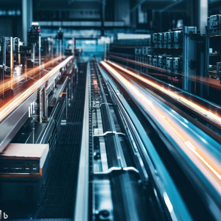 Guidelines to smart investments in logistics Guidelines to smart investments in logistics