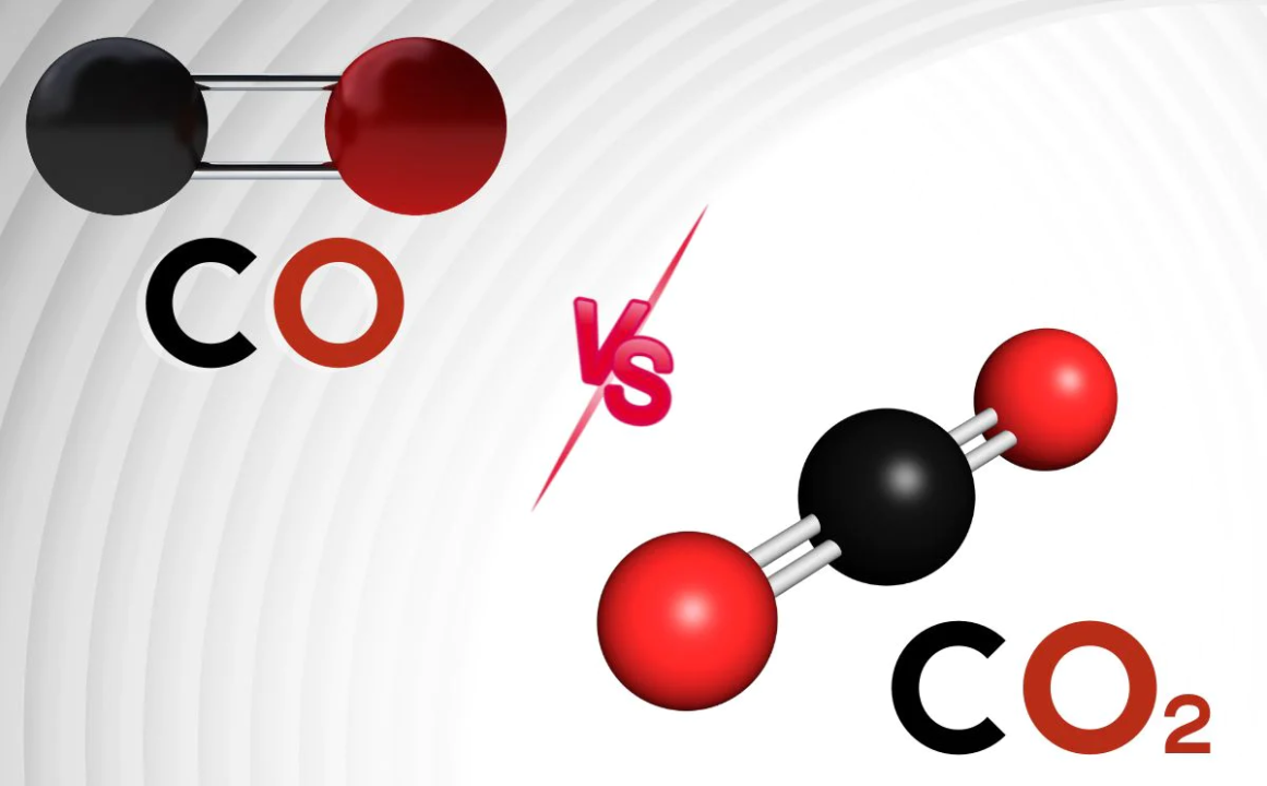 Carbon Dioxide vs Carbon Monoxide – What’s the difference? Carbon Dioxide vs Carbon Monoxide – What’s the difference?