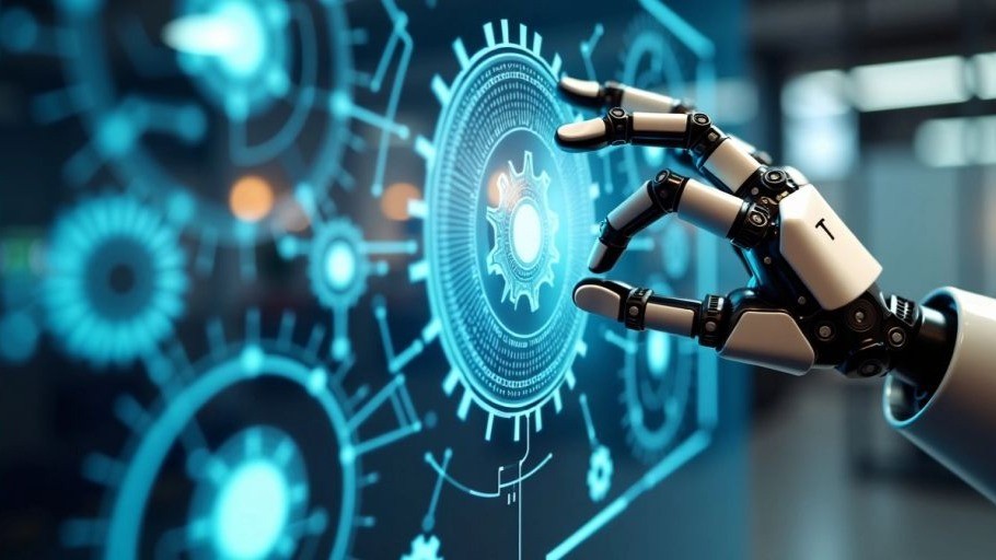 AI in CRM: Automating Lead Generation and Qualification AI in CRM: Automating Lead Generation and Qualification