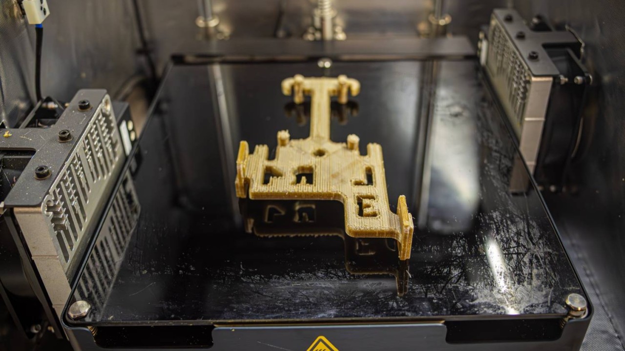 Integrating 3D Printing into Industry 4.0: Creating Smart and Agile ... Integrating 3D Printing into Industry 4.0: Creating Smart and Agile ...