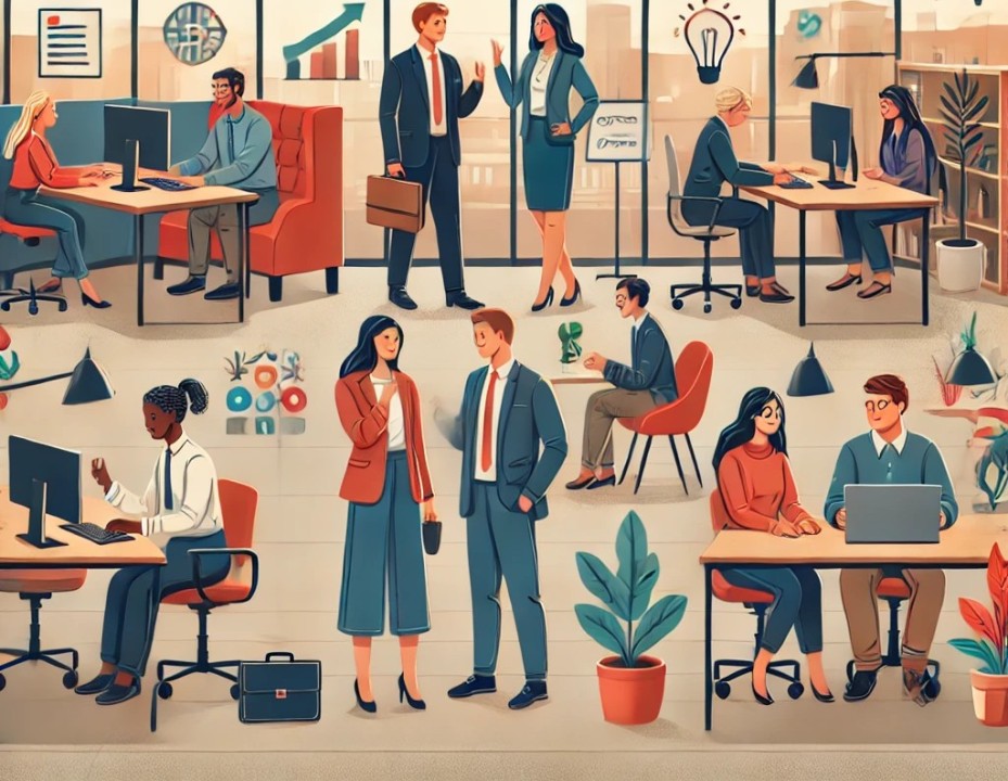 Neurodiversity at Work: Creating Inclusive Hiring Practices Neurodiversity at Work: Creating Inclusive Hiring Practices