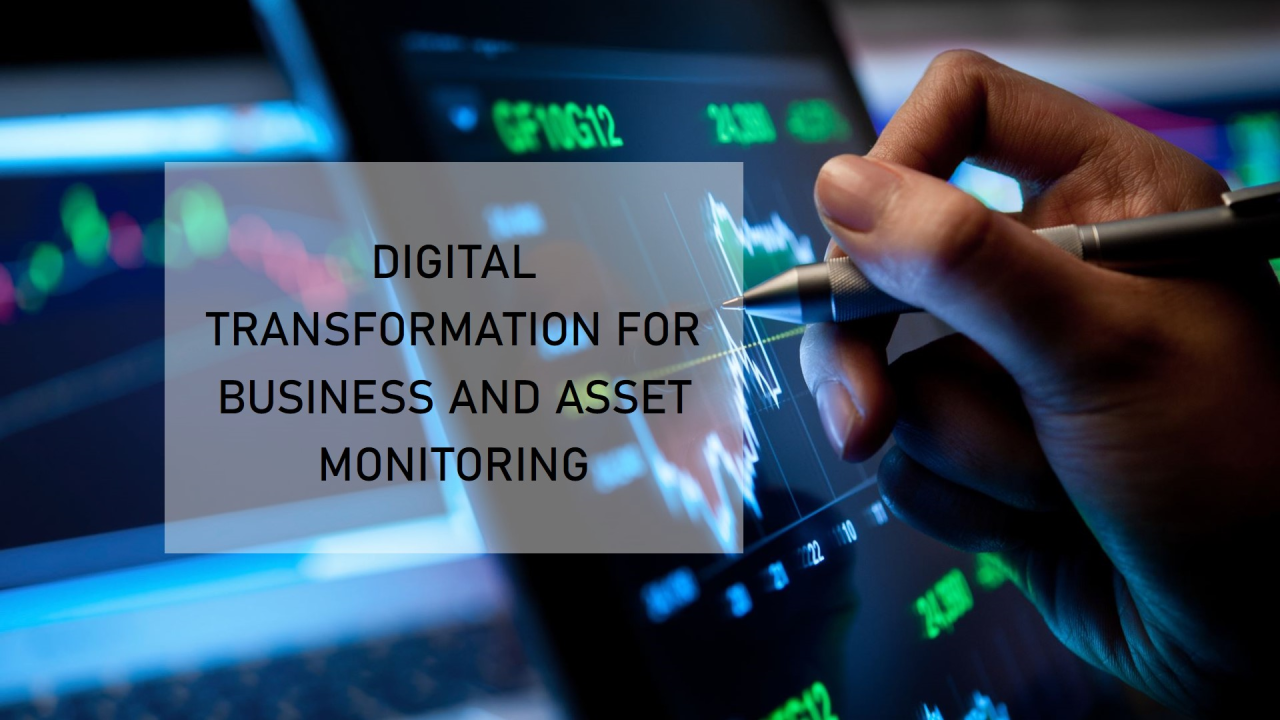 Unlocking the Potential of Digital Transformation Unlocking the Potential of Digital Transformation