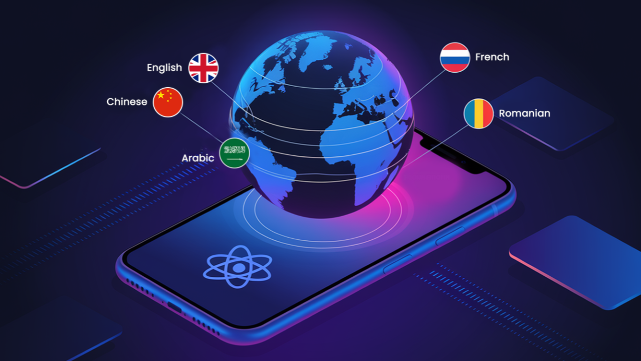 Mastering Internationalization in React Native: A Complete Guide to ... Mastering Internationalization in React Native: A Complete Guide to ...