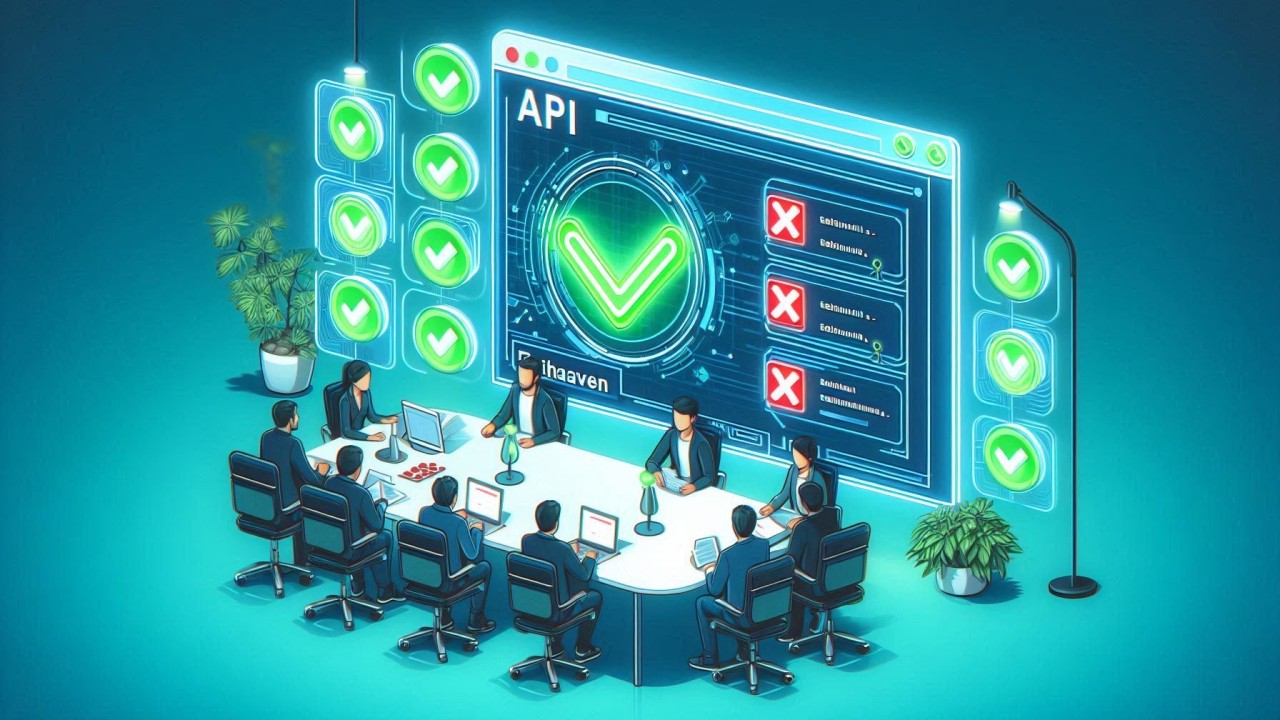 Teste de API com Behaven em QA Teste de API com Behaven em QA