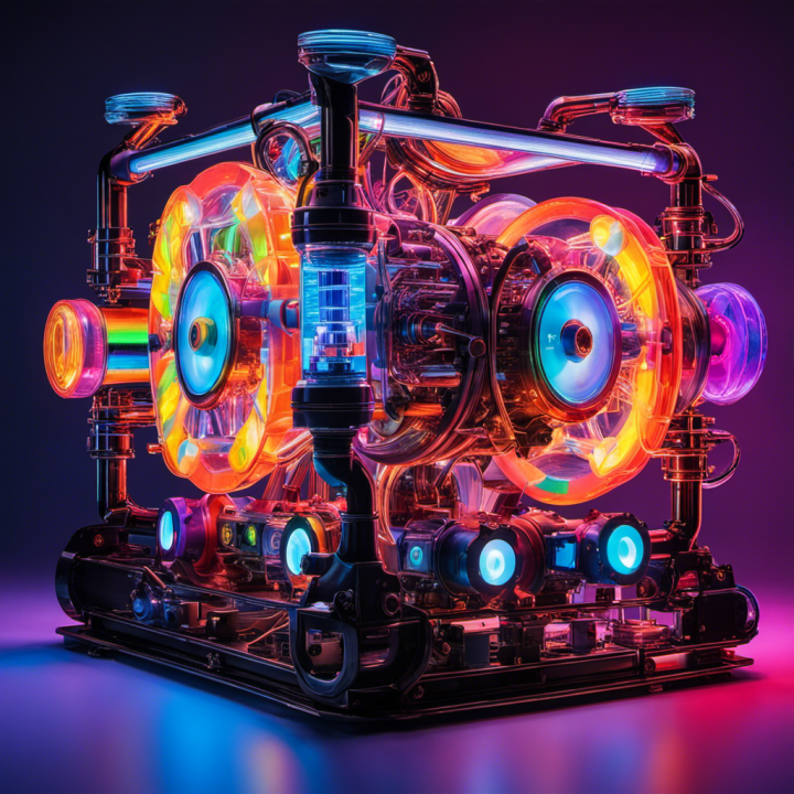 Advancing AI Capabilities and Applications Responsibly Advancing AI Capabilities and Applications Responsibly
