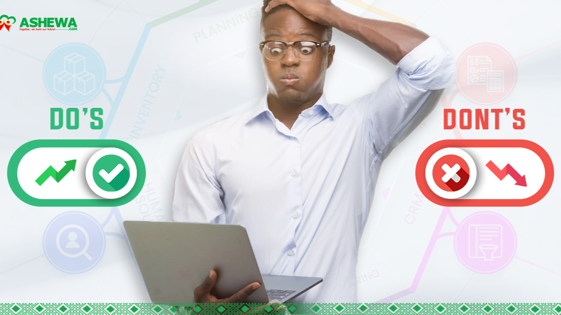 ERP Implementation Best Practices: Avoid These Common Mistakes ERP Implementation Best Practices: Avoid These Common Mistakes
