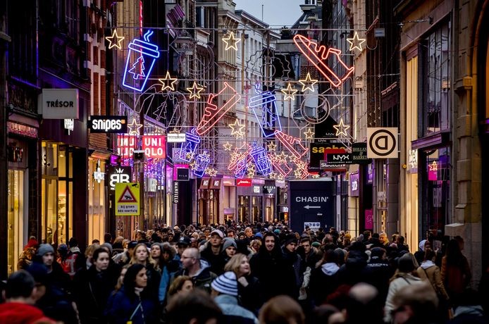 Kabinet trekt geld uit voor verbetering van winkelgebieden Kabinet trekt geld uit voor verbetering van winkelgebieden