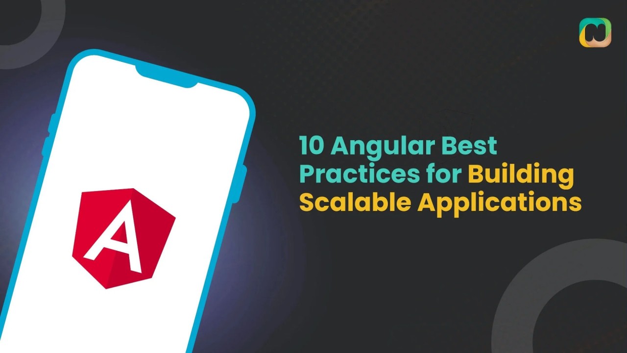 Building Scalable Angular Applications: Best Practices for Large-Scale ... Building Scalable Angular Applications: Best Practices for Large-Scale ...