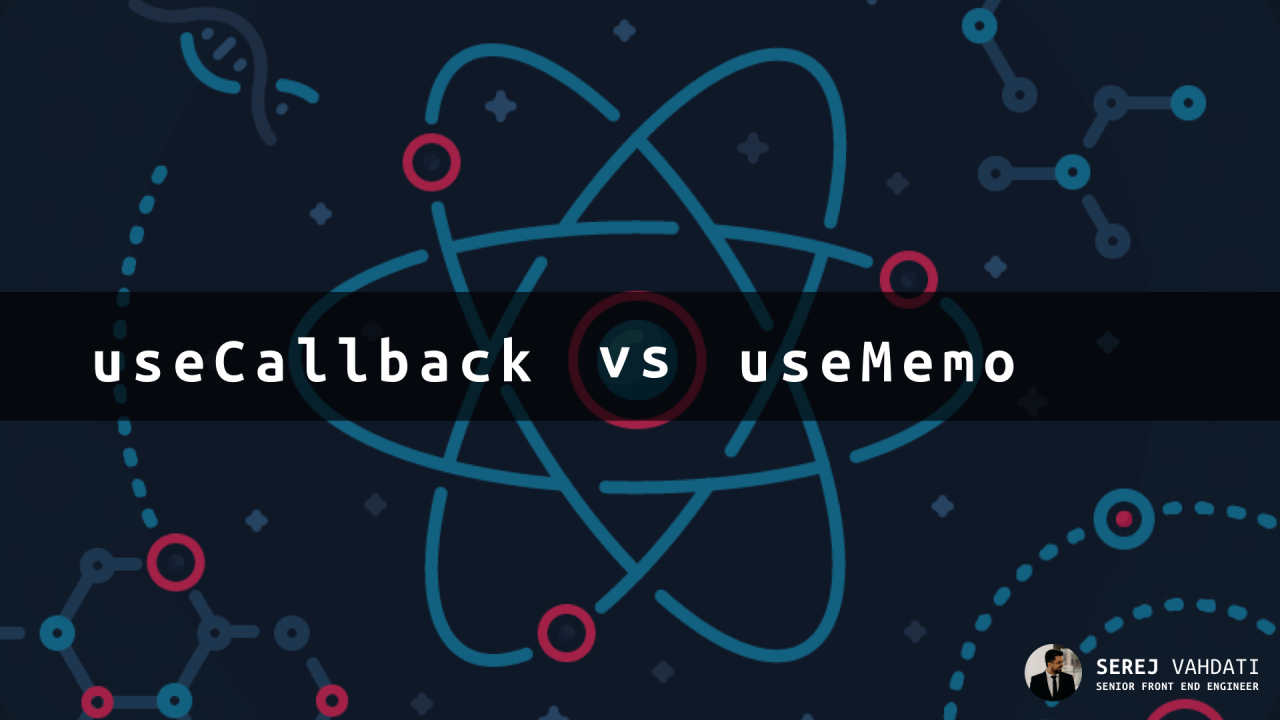 Optimizing React Performance: Understanding the Key Differences Between ... Optimizing React Performance: Understanding the Key Differences Between ...