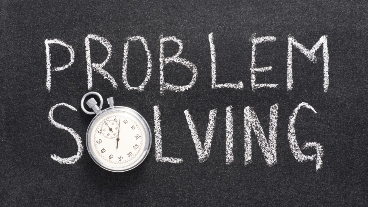 What Is Problem-Solving? Steps, Techniques, and Best Practices Explained What Is Problem-Solving? Steps, Techniques, and Best Practices Explained