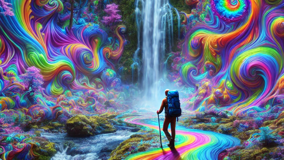 AI Biohacking for Medicinal Use Psychedelics: Startups Pioneering Safer ... AI Biohacking for Medicinal Use Psychedelics: Startups Pioneering Safer ...
