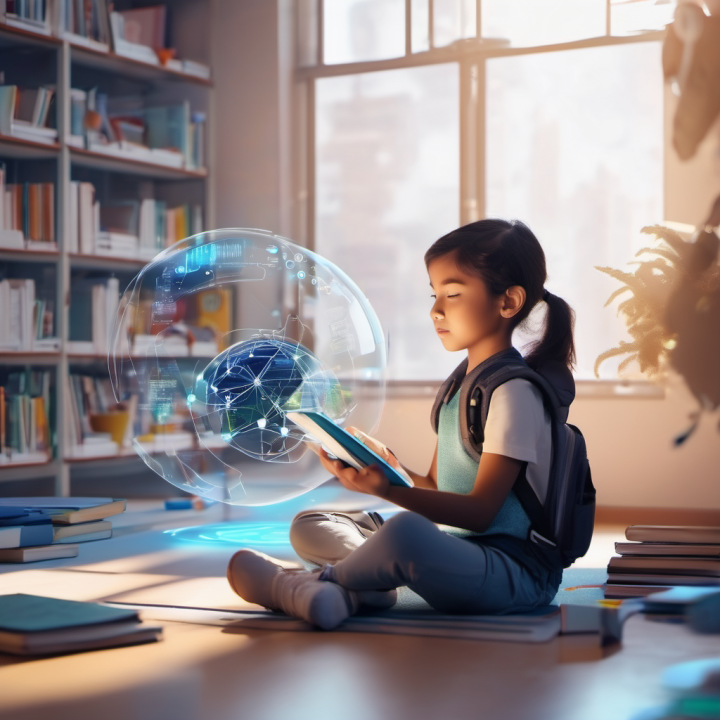 Embracing the Educational Revolution: Navigating the AI Wave Embracing the Educational Revolution: Navigating the AI Wave