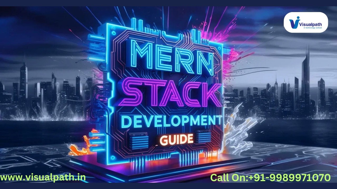 Mern Stack Full Course | Mern Stack Online Course Mern Stack Full Course | Mern Stack Online Course
