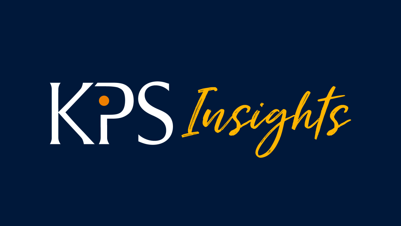 KPS Insights - January | KPS Nordics KPS Insights - January | KPS Nordics
