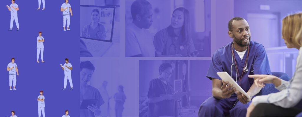 What frontline clinicians need most from tech to support patient flow ... What frontline clinicians need most from tech to support patient flow ...