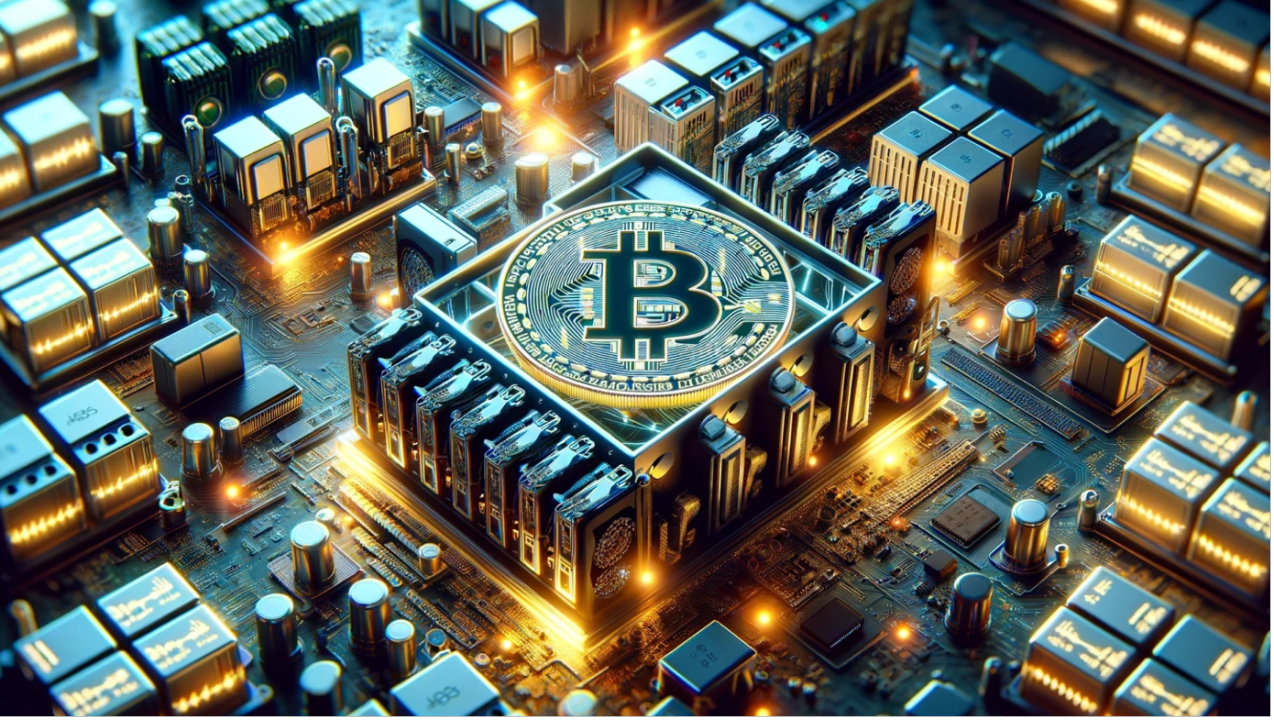UNDERSTANDING BITCOIN HALVING AND ITS IMPLICATIONS UNDERSTANDING BITCOIN HALVING AND ITS IMPLICATIONS