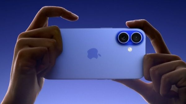 The iPhone 16: A Game-Changer for Professionals The iPhone 16: A Game-Changer for Professionals