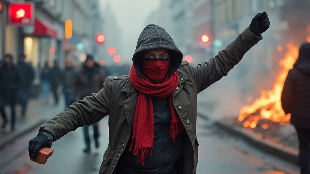 Harnessing Live Video Streaming Technology to Combat Public Disorder ... Harnessing Live Video Streaming Technology to Combat Public Disorder ...