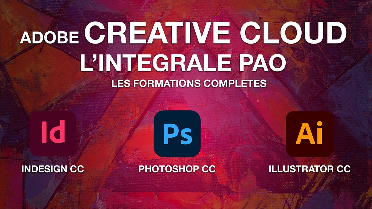 Formez-vous aux outils de la PAO. Formez-vous aux outils de la PAO.