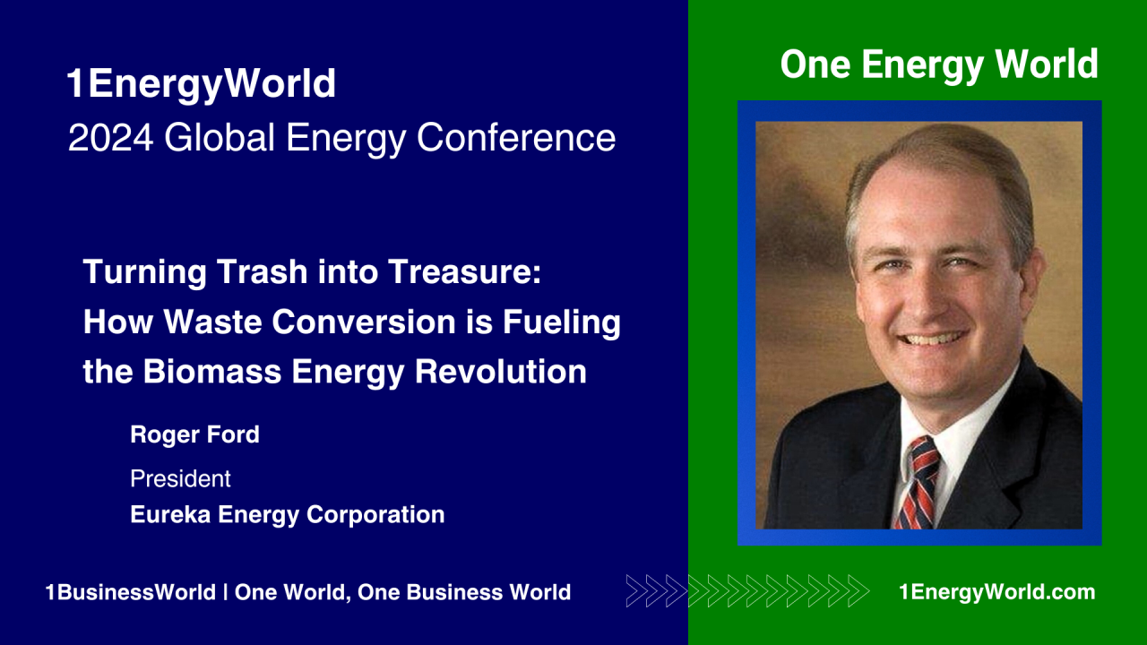 Revolutionizing Renewable Energy Revolutionizing Renewable Energy