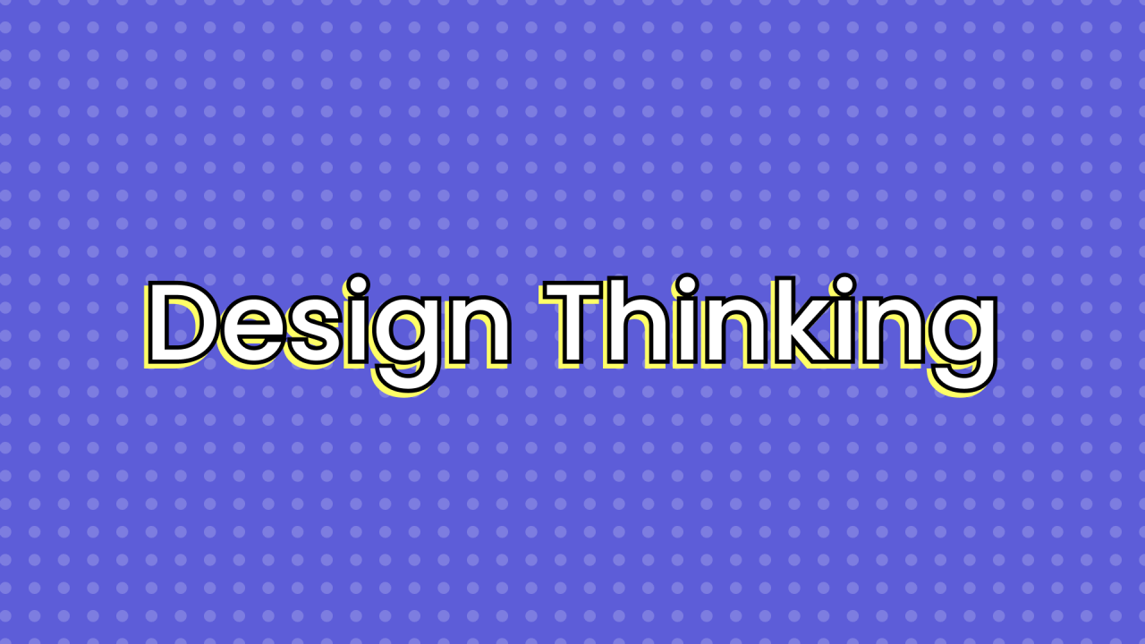 What is Design Thinking? What is Design Thinking?