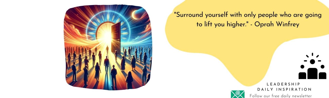 Your Circle: The Master Key to Unleashing Your Potential Your Circle: The Master Key to Unleashing Your Potential