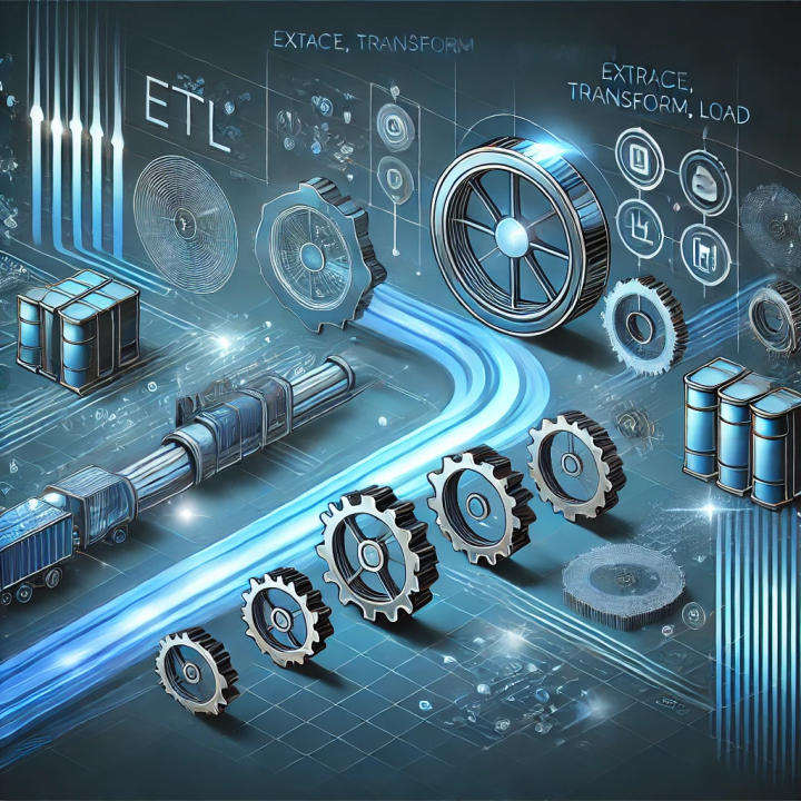 Optimizing ETL Processes: Tips and Tricks Optimizing ETL Processes: Tips and Tricks