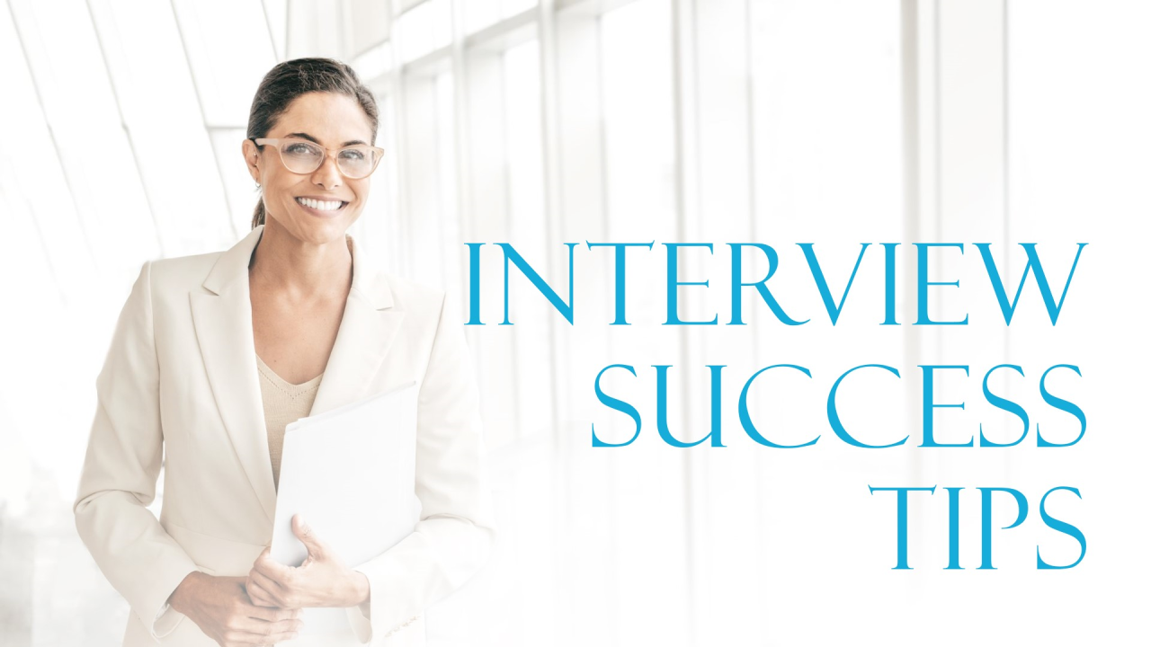 Overcoming Interview Challenges: Sharing Experiences and Insights Overcoming Interview Challenges: Sharing Experiences and Insights