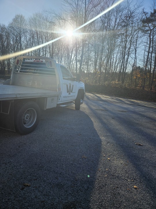 Maximizing Efficiency: Why Owning Trucks is Essential for Your Weld Shop Maximizing Efficiency: Why Owning Trucks is Essential for Your Weld Shop