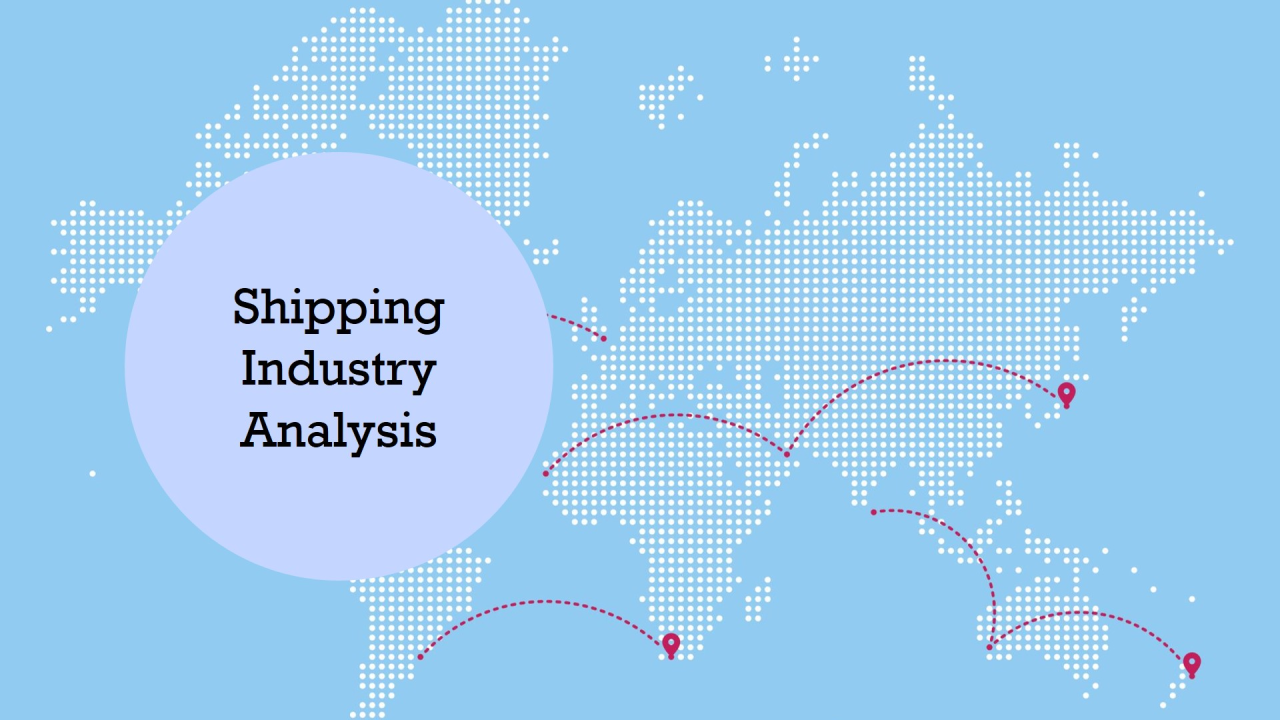 Navigating Global Waters: A Comprehensive Analysis of the Shipping ... Navigating Global Waters: A Comprehensive Analysis of the Shipping ...