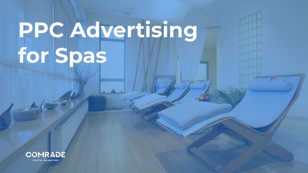 Maximizing ROI: The Ultimate Guide to PPC Advertising for Spas Maximizing ROI: The Ultimate Guide to PPC Advertising for Spas