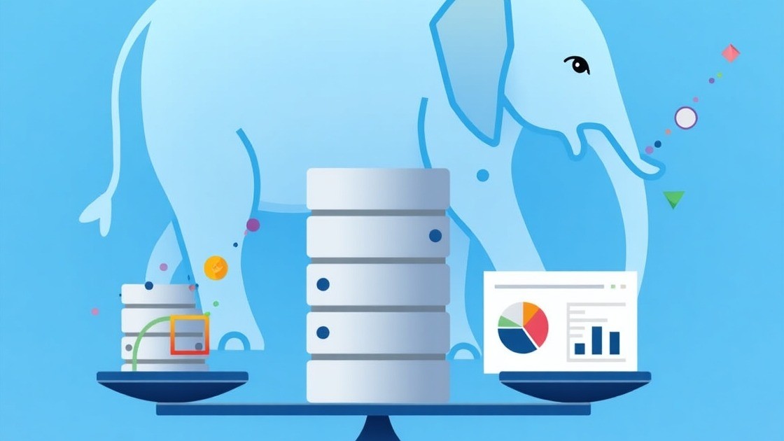 Materialized View or Table Partitioning in PostgreSQL? Materialized View or Table Partitioning in PostgreSQL?