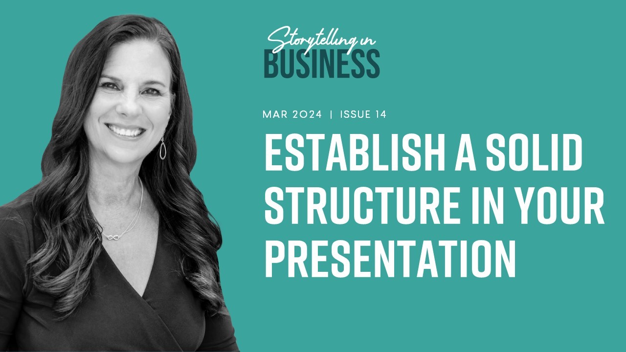 Why Choosing the Right Structure Matters Why Choosing the Right Structure Matters