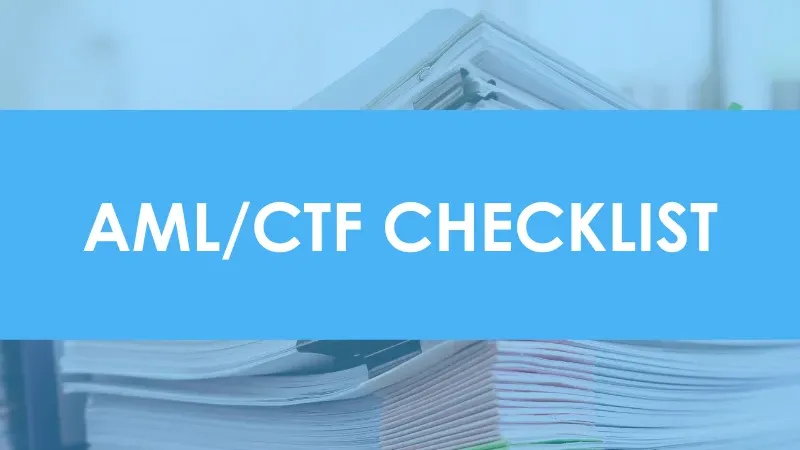 Mastering AML Compliance: The Ultimate Checklist for Businesses 🛡️📋 # ... Mastering AML Compliance: The Ultimate Checklist for Businesses 🛡️📋 # ...