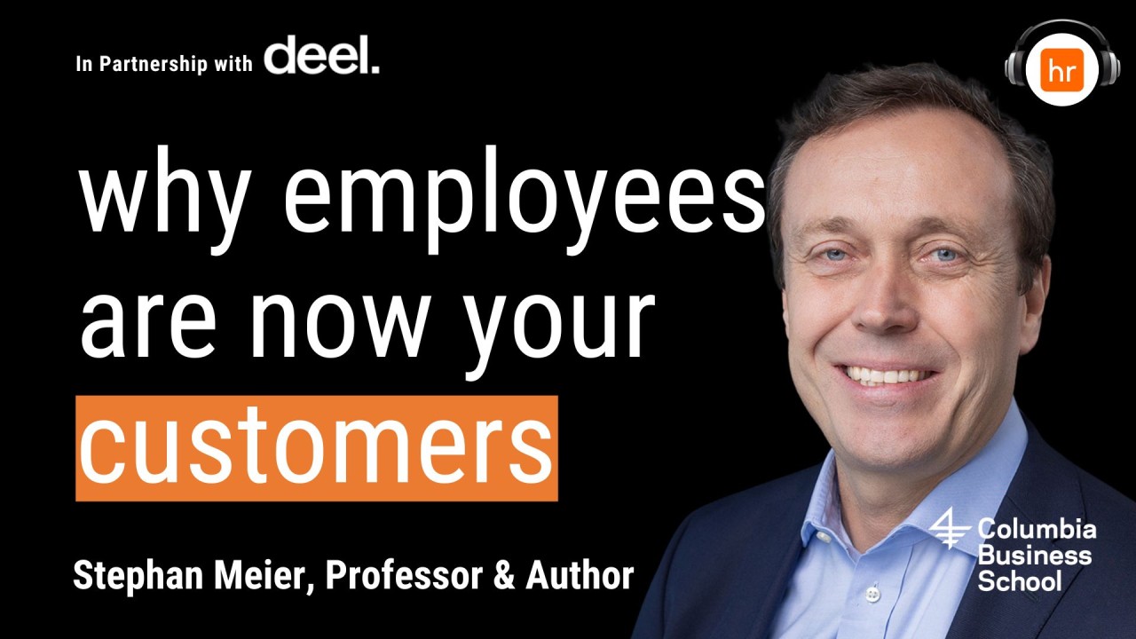 How to Treat Employees Like Customers How to Treat Employees Like Customers
