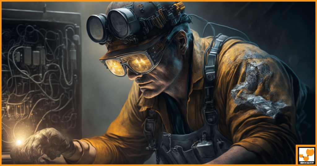 Mastering ASIC Repair: Key Skills to Elevate Your Mining Operations Mastering ASIC Repair: Key Skills to Elevate Your Mining Operations