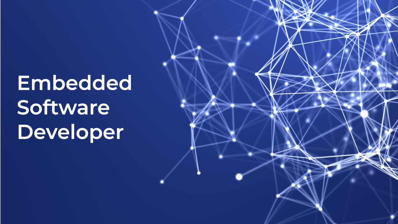 Embedded Software Engineer - Freelance (Hybrid) Embedded Software Engineer - Freelance (Hybrid)